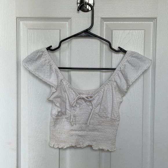Billabong | Tops | Billabong Cropped Top | Poshmark